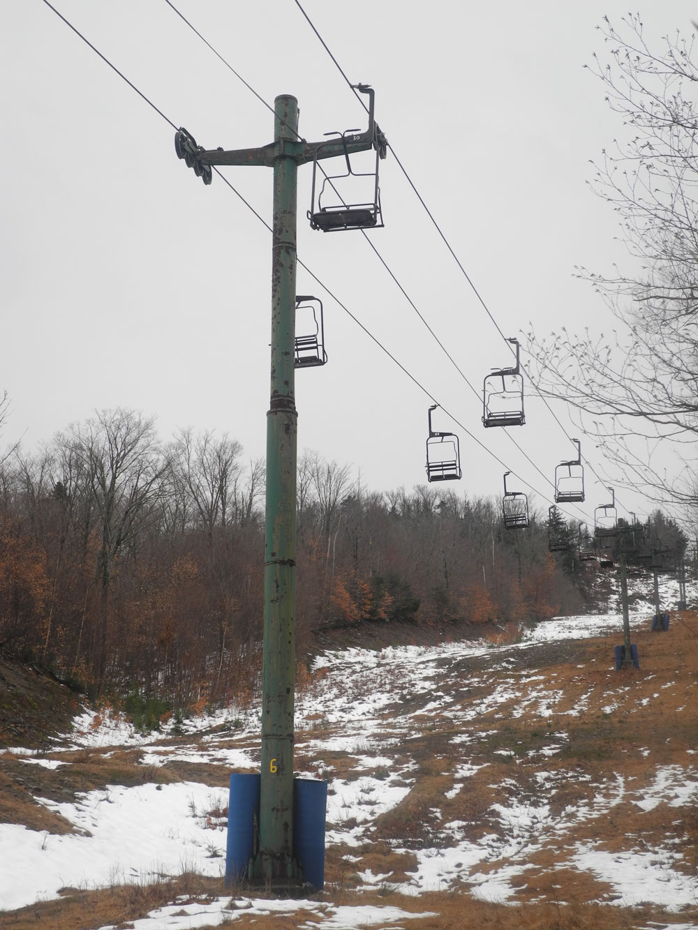 8. ACR project was at a standstill | News, Sports, Jobs - Adirondack ...